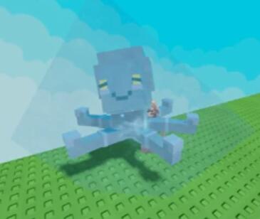 Frozen Mimic Octopus Grow a Garden – Value, Abilities, Rarity & How to Get