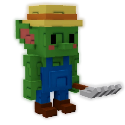 Goblin Gardener Grow a Garden – Value, Abilities, Rarity & How to Get
