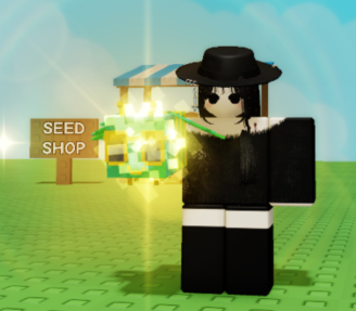 Golden Disco Bee Grow a Garden – Value, Abilities, Rarity & How to Get