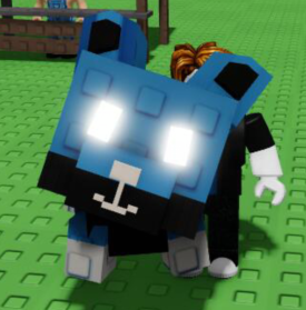 Inverted Red Fox Grow a Garden – Value, Abilities, Rarity & How to Get