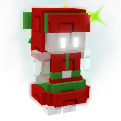 Jumbo Christmas Spirit (HUGE) (38.91KG Age 100) Grow a Garden – Value ...