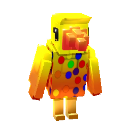 New Year's Bird Grow a Garden – Value, Abilities, Rarity & How to Get