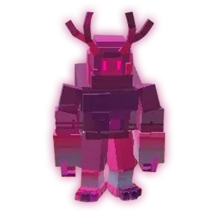 Nightmare Yeti (HUGE) (38-40KG Age 100) Grow a Garden – Value ...