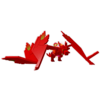 Rainbow Moss Wyvern Grow a Garden – Value, Abilities, Rarity & How to Get