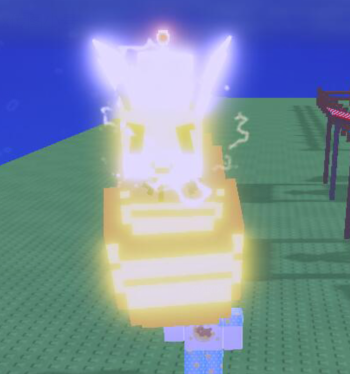 Shocked Queen Bee Grow a Garden – Value, Abilities, Rarity & How to Get